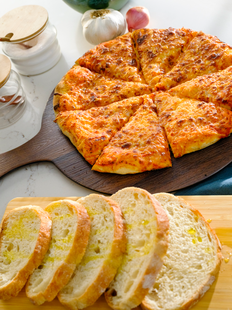 Point Nine Trailside Eatery | A Trailside Eatery