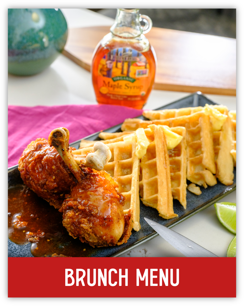 Point Nine Trailside Eatery | A Trailside Eatery