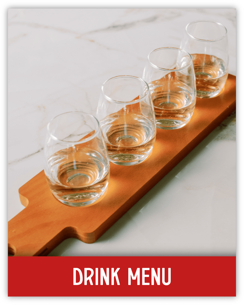 Point Nine Trailside Eatery | A Trailside Eatery