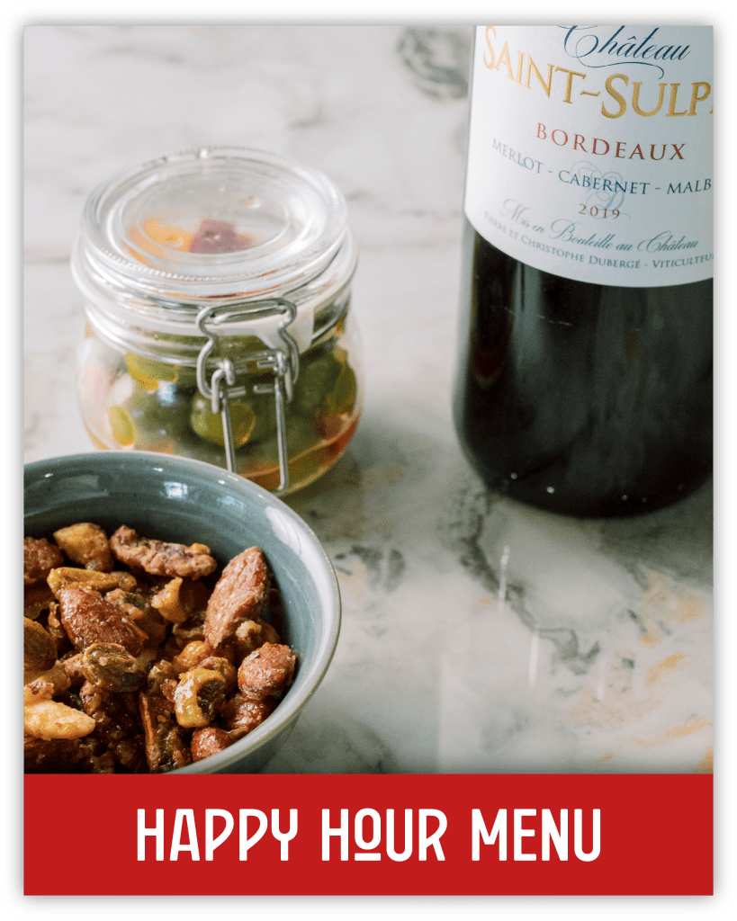 Point Nine Trailside Eatery | A Trailside Eatery