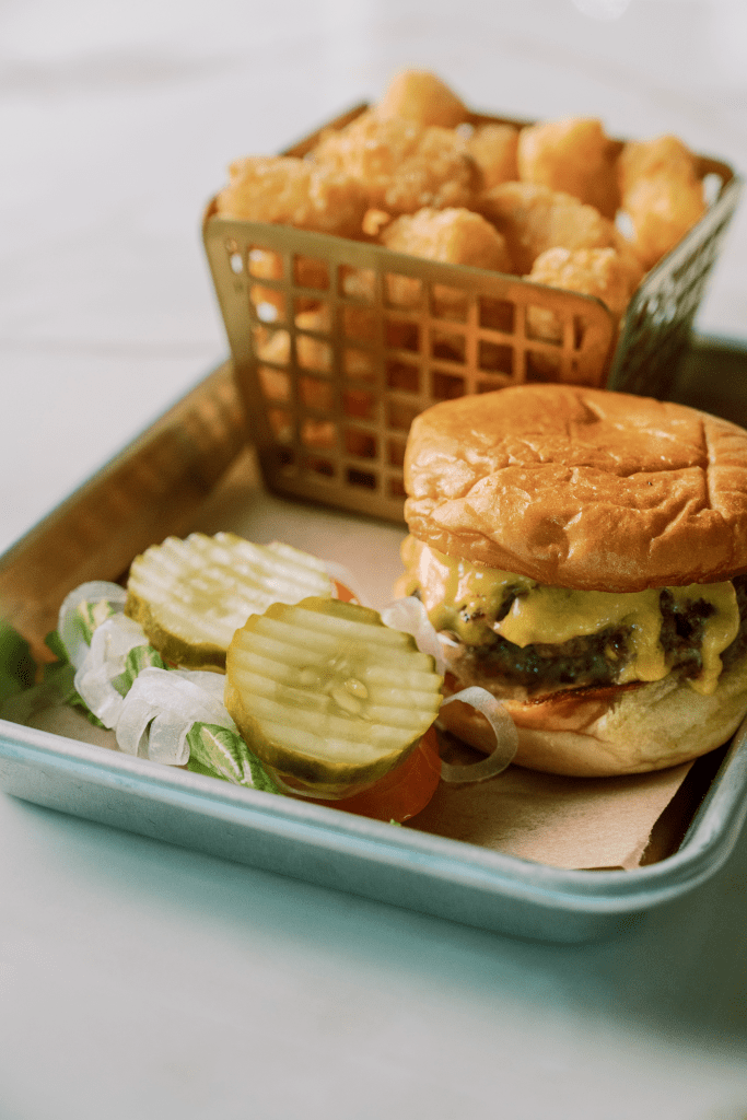 Point Nine Trailside Eatery | A Trailside Eatery